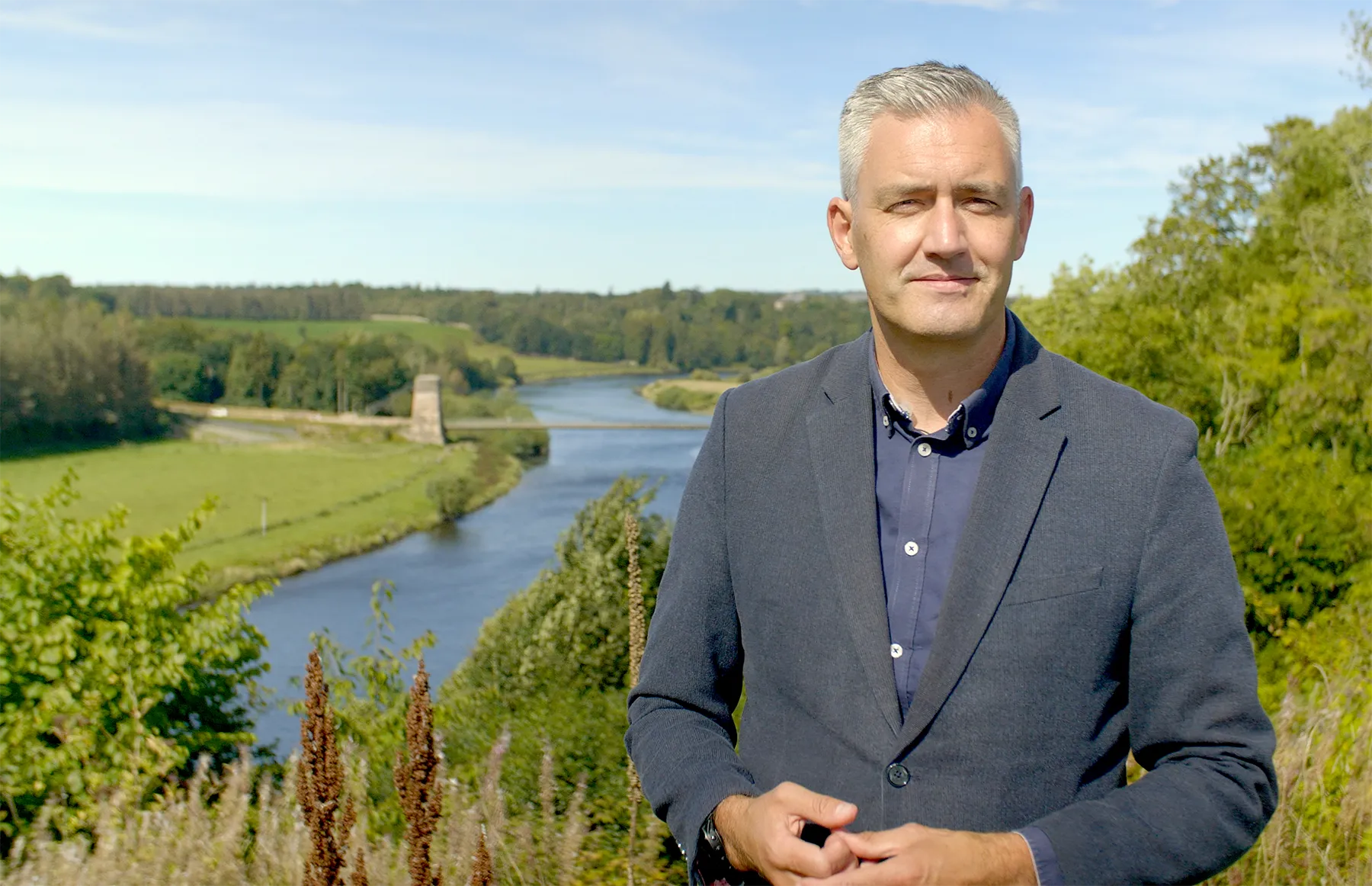 Latest News | David Smith MP